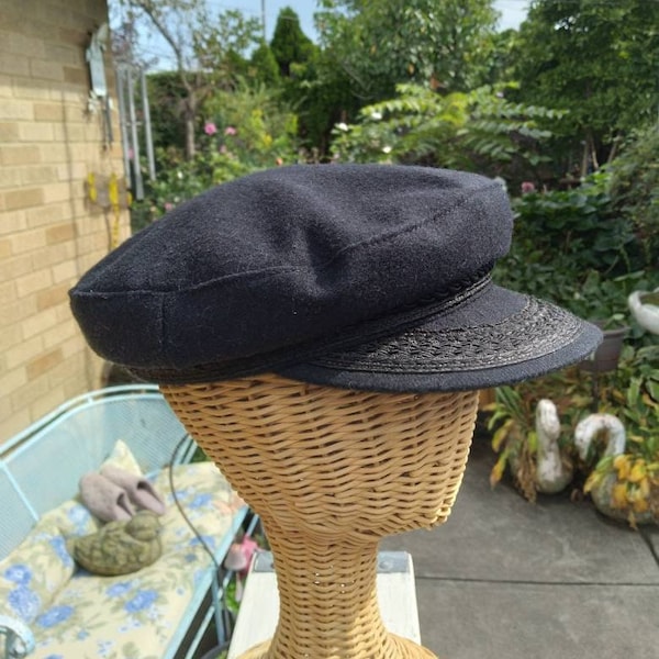 Greek Fisherman Cap - Etsy