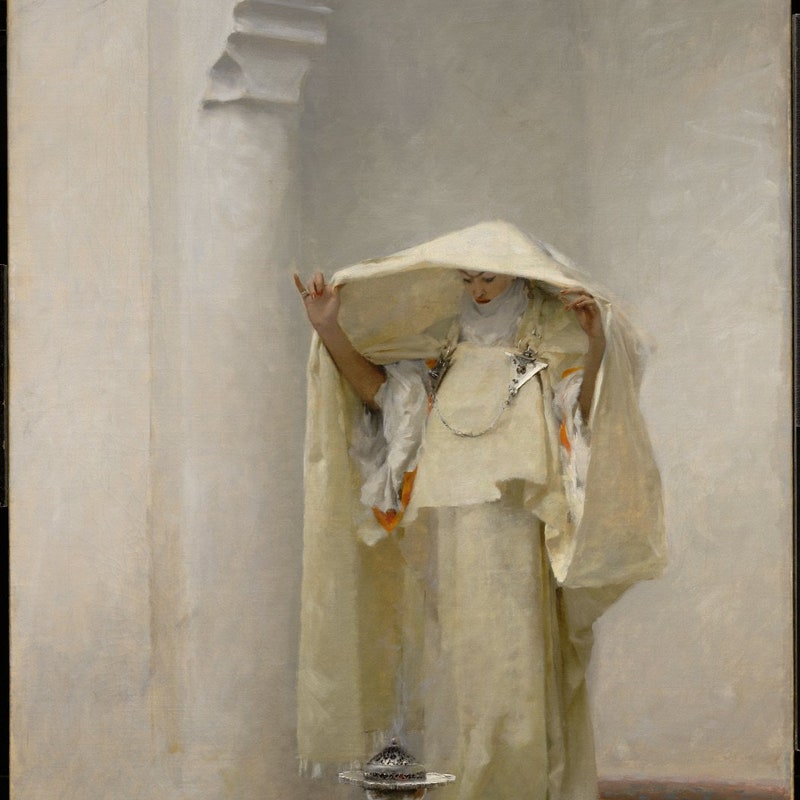 Cologne Tonka - Etsy