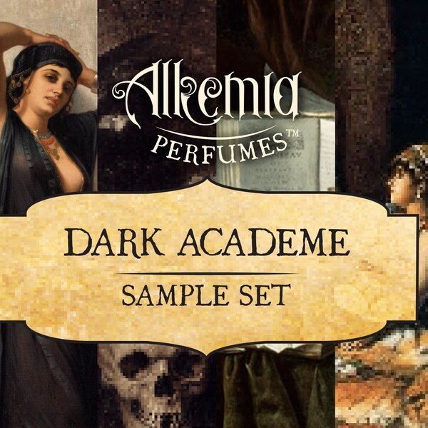 Alkemia - Etsy Canada