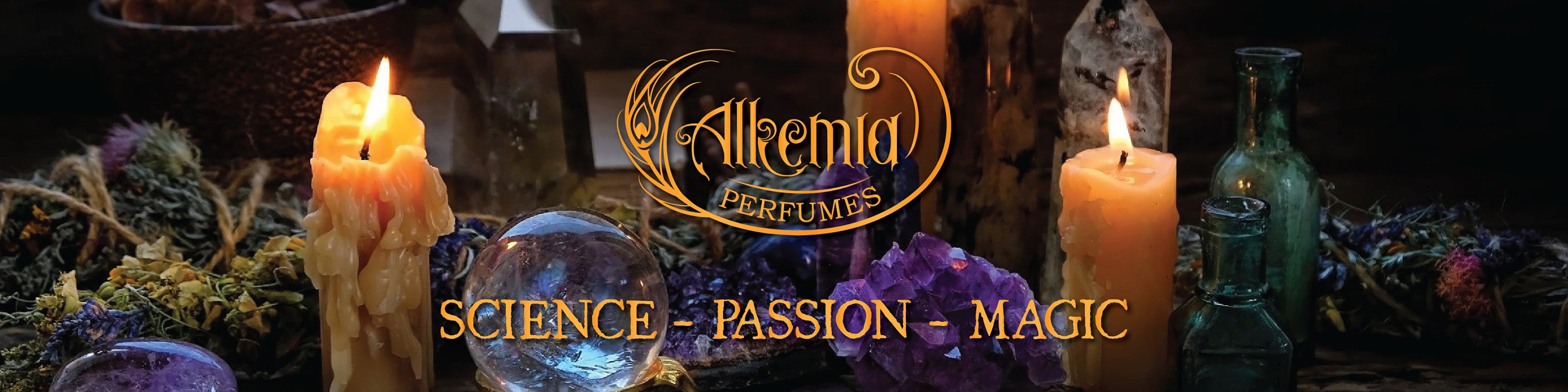 Alkemia - Etsy