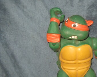 Ninja Turtle Figure | Etsy