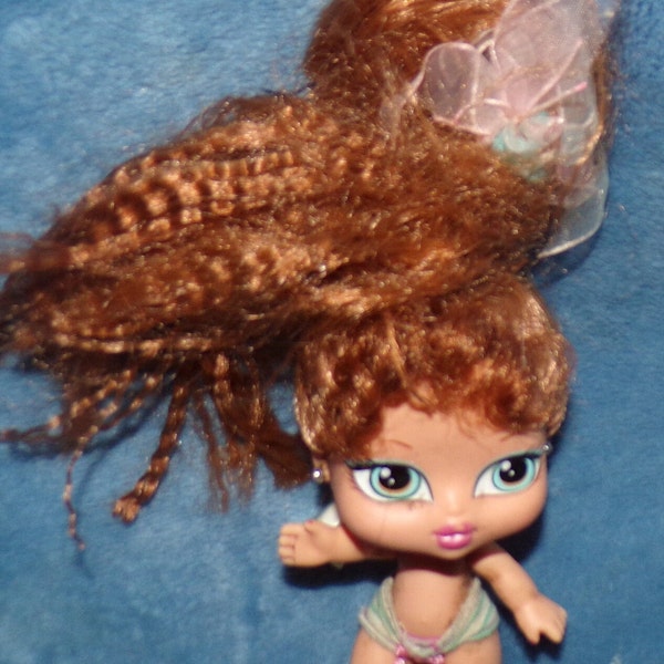 Vintage Bratz Baby Doll - Etsy