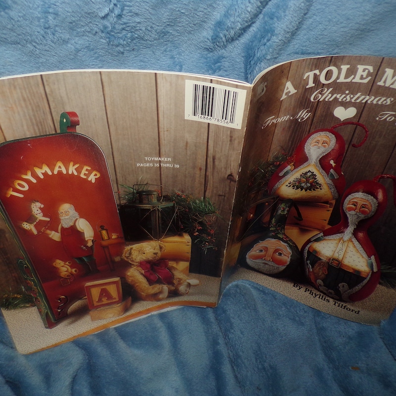 Tole Painting Books - Etsy