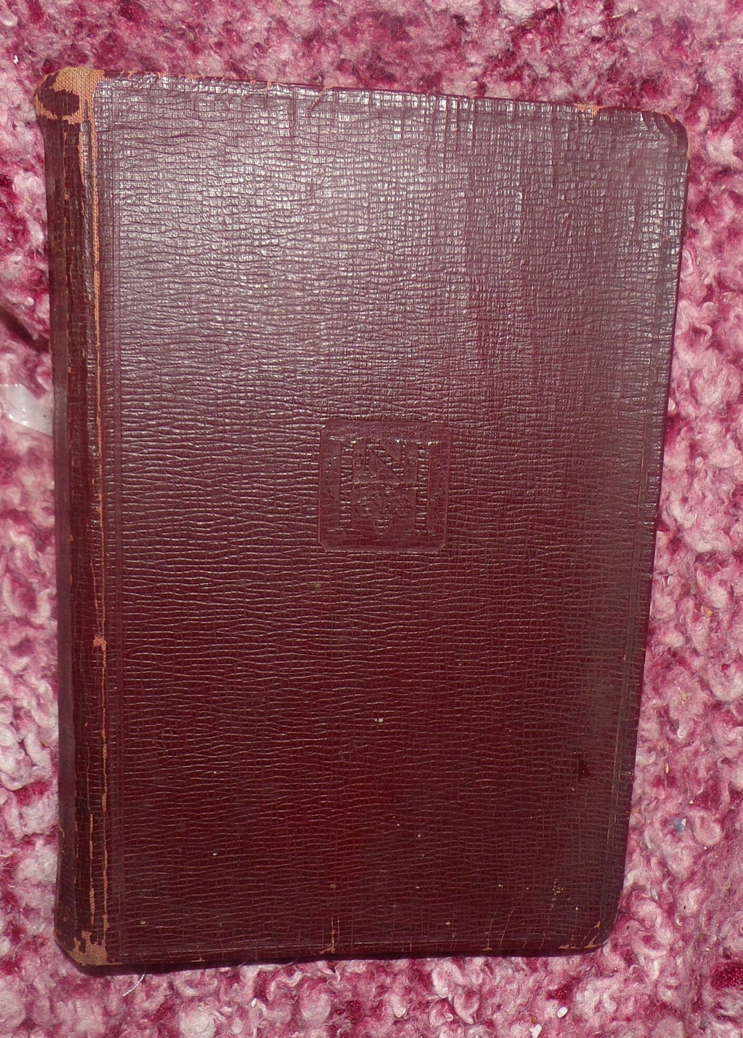 Early Edition the House of the Seven Gables Nathaniel Hawthorne J H ...