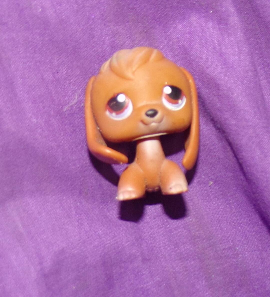 Littlest Pet Shop LPS 16 Beagle Authentic Littlest Pet Shop - Etsy