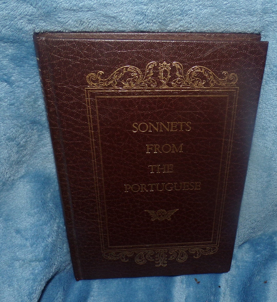 Sonnets From the Portuguese Elizabeth Barrett Browning Illustrations ...