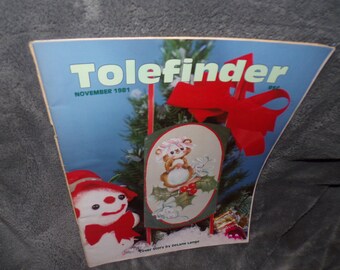 Tole Painting Patterns - Etsy