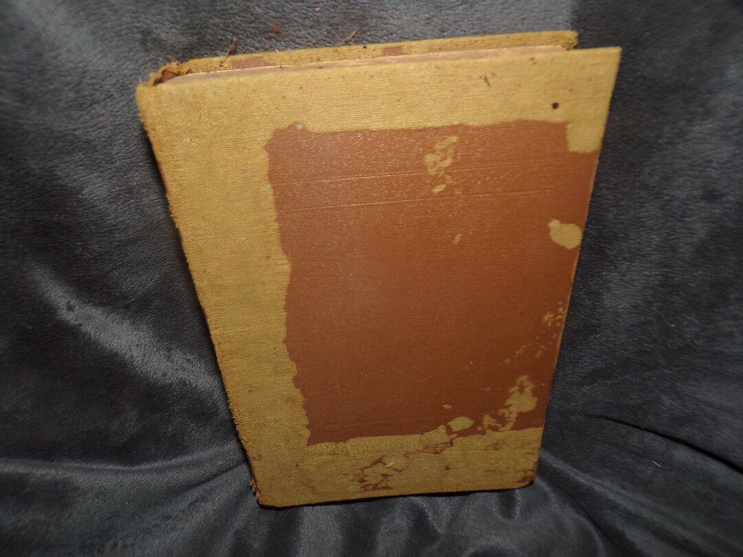 Antique the Scarlet Letter A Romance Nathaniel Hawthorne Spencer Press ...