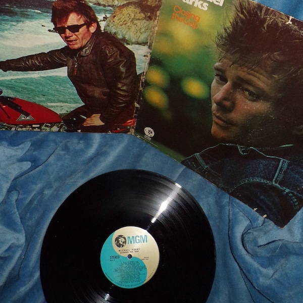 Michael Parks - Etsy