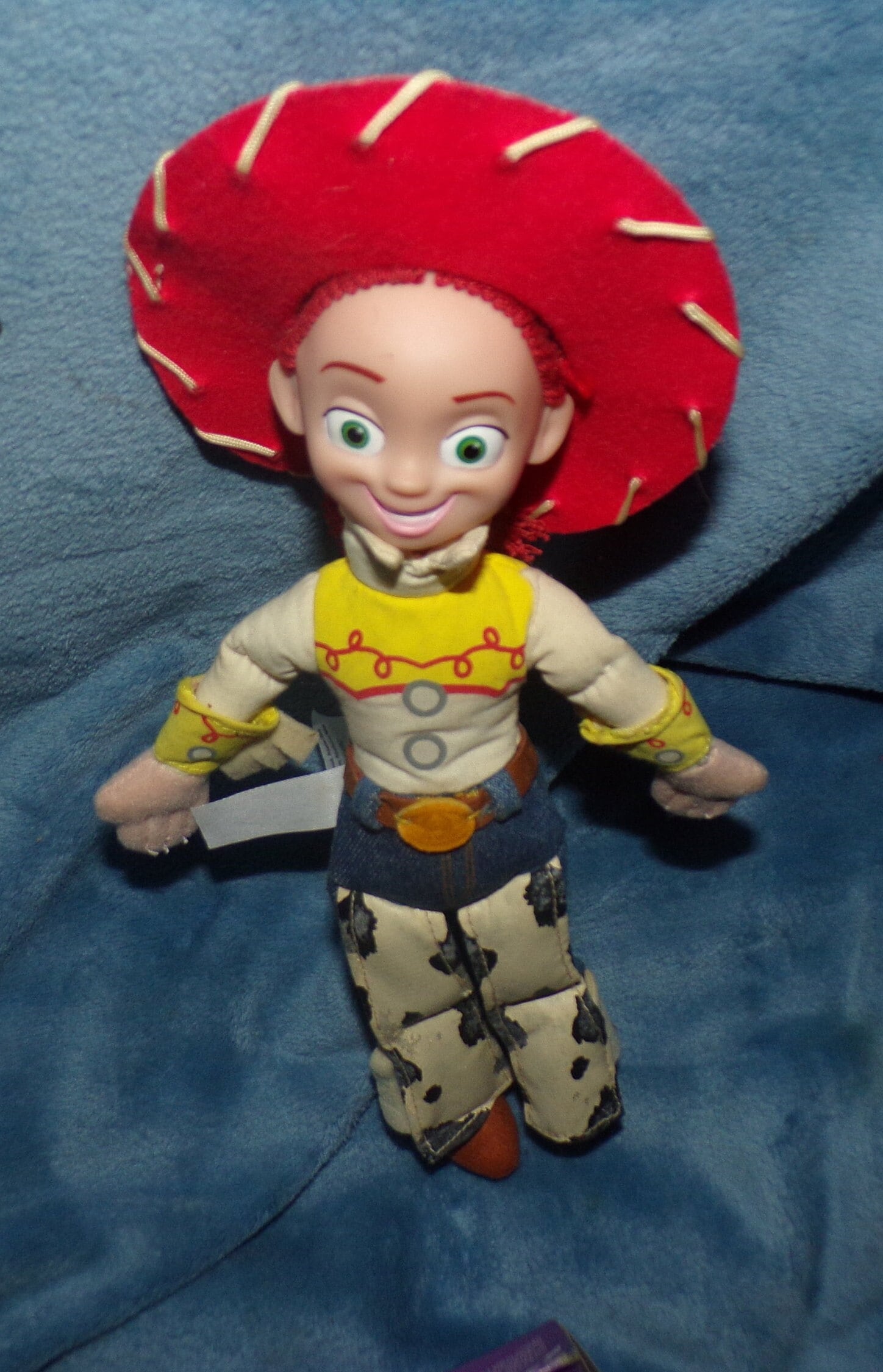 Toy Story Jessie Doll