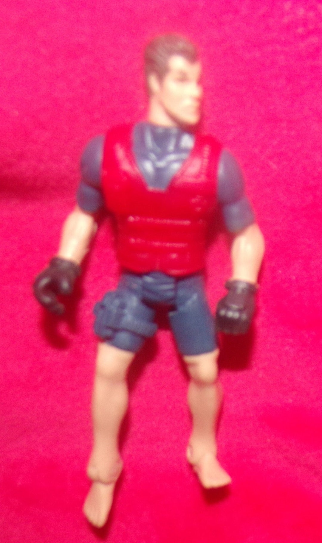 Vintage Chap Mei Animal Planet Scuba Diver Figure 3.75" Action Figure ...