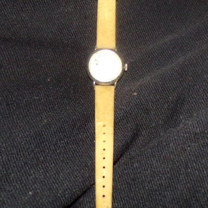 Vintage Holly Hobbie Bradley Watch for Repair - Etsy