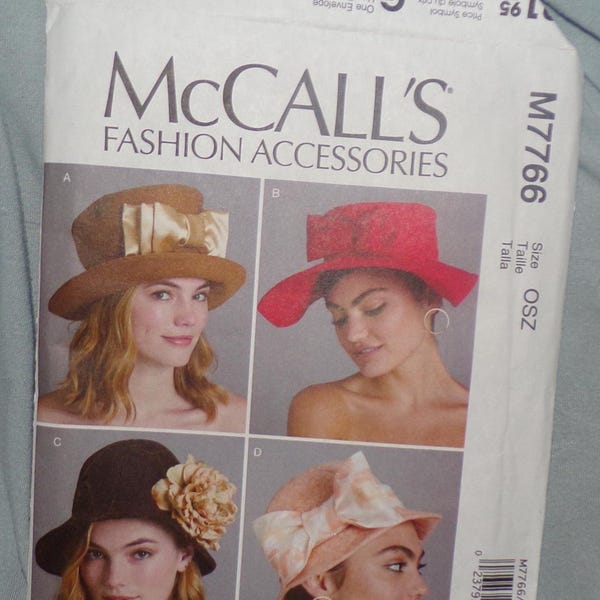 Vogue 7766 - Etsy