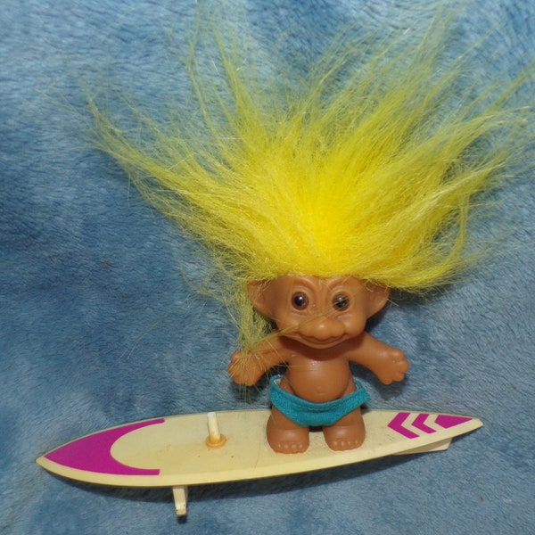 Hawaiian Troll - Etsy