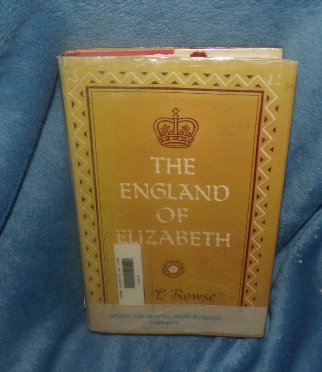 1960 the England of Elizabeth Elizabethan Age Structure of Society A L ...