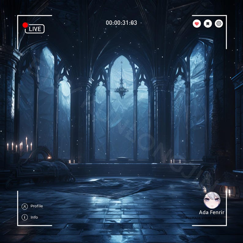 Model Presentation on BG Cards UI Design - Etsy