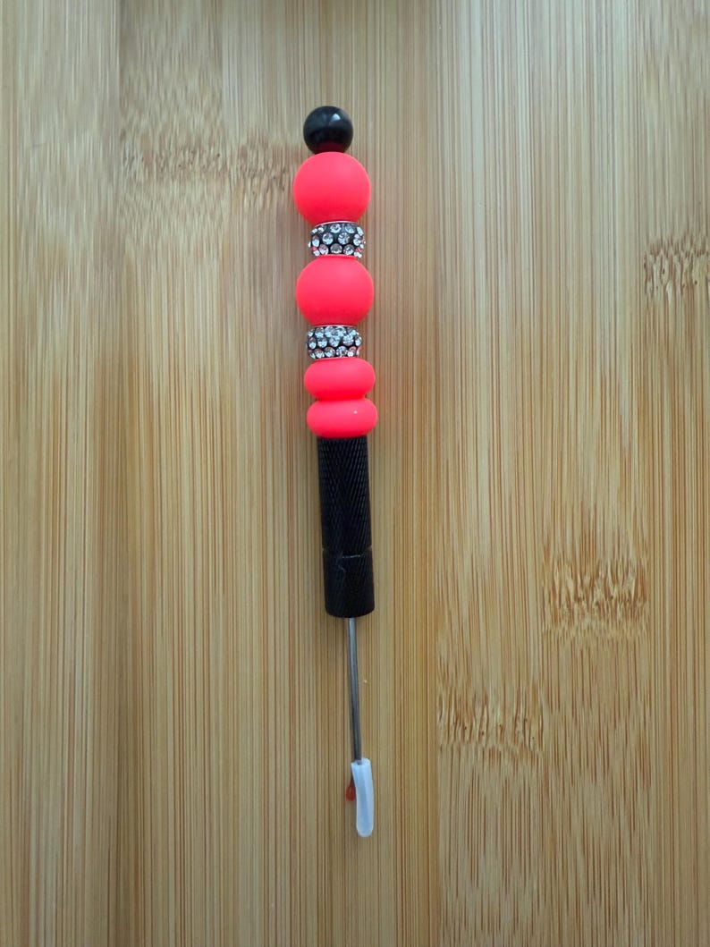 Beaded Seam Rippers - Etsy