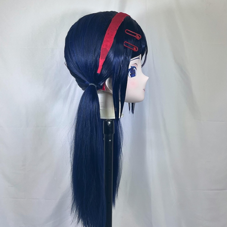 Premaded Miside Kigurumi Mask,miside Mask,cosplay Kigurumi Mask,cosplay ...