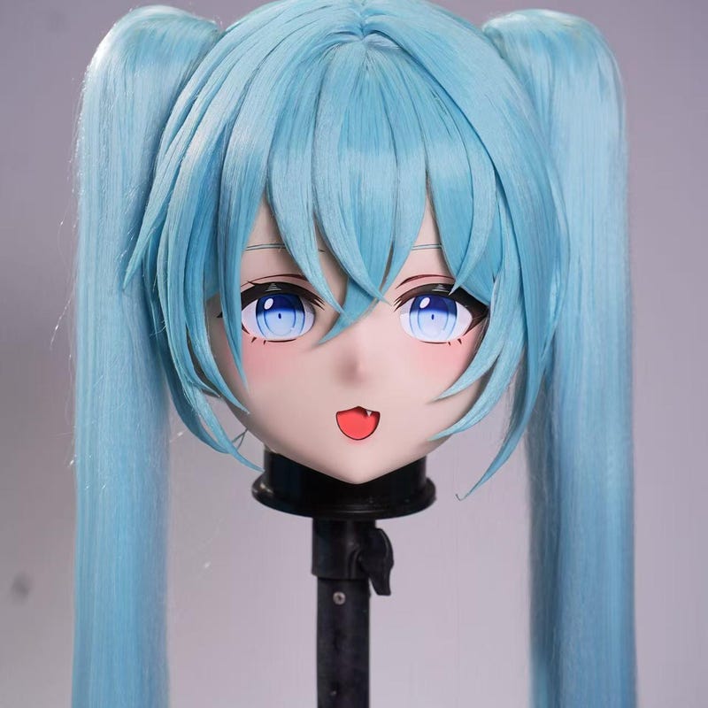 Miku Cosplay Costumes - Etsy