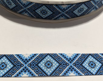 Aztec Ribbon - Etsy