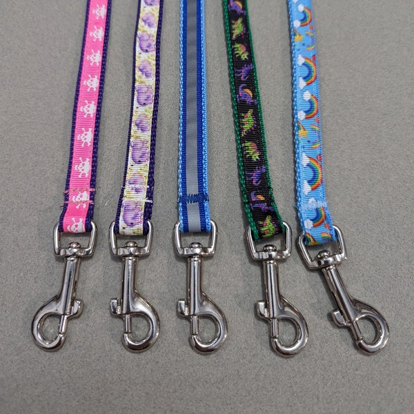 Cute Dog Leash - Etsy
