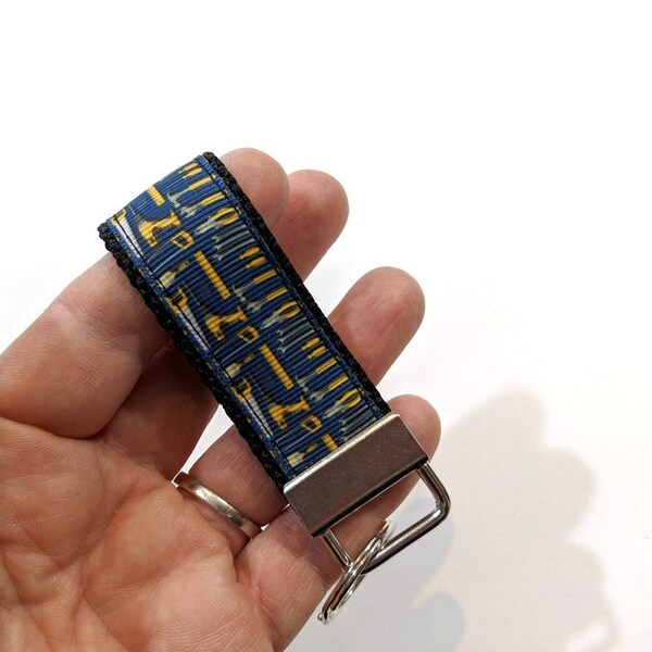 Mens Keychain - Etsy