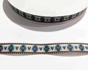 Aztec Ribbon - Etsy