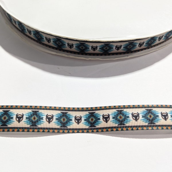 Western Ribbon - Etsy