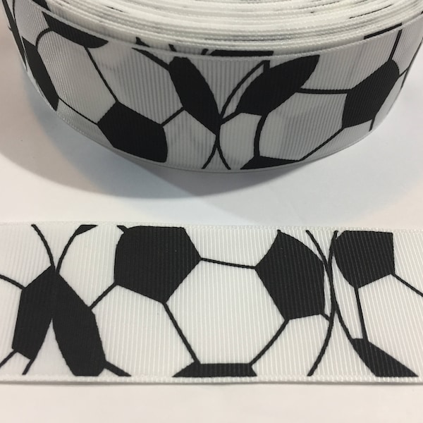 Soccer Ribbon - Etsy