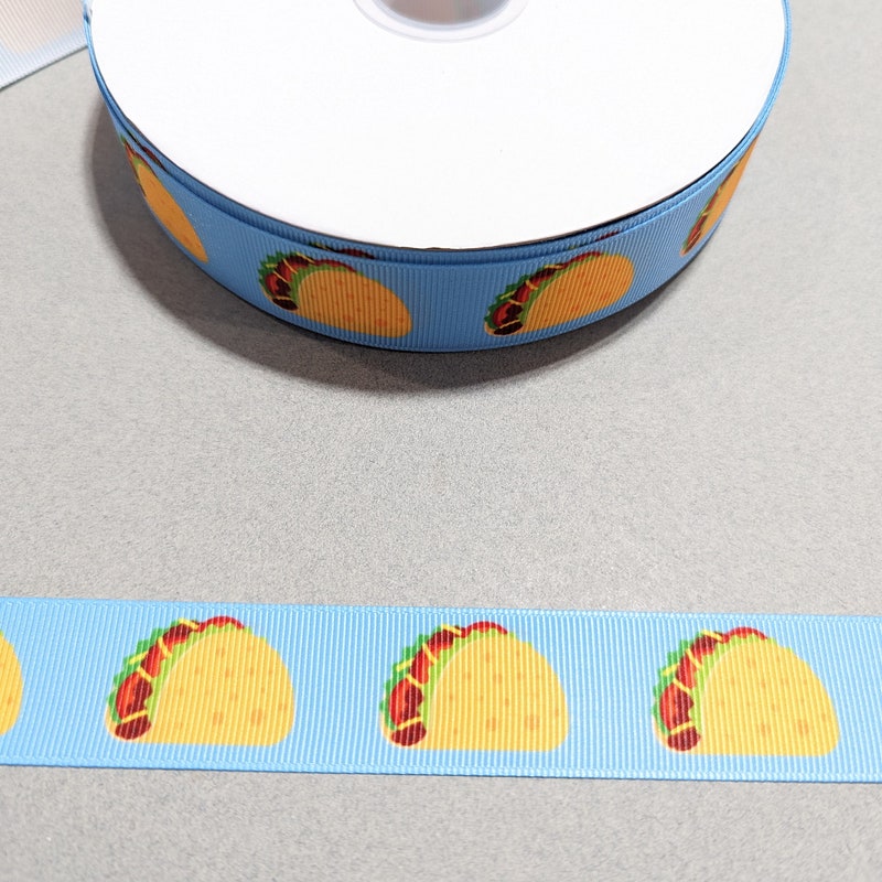 Cord Taco - Etsy