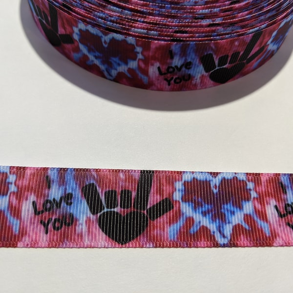 Love Sign Language - Etsy