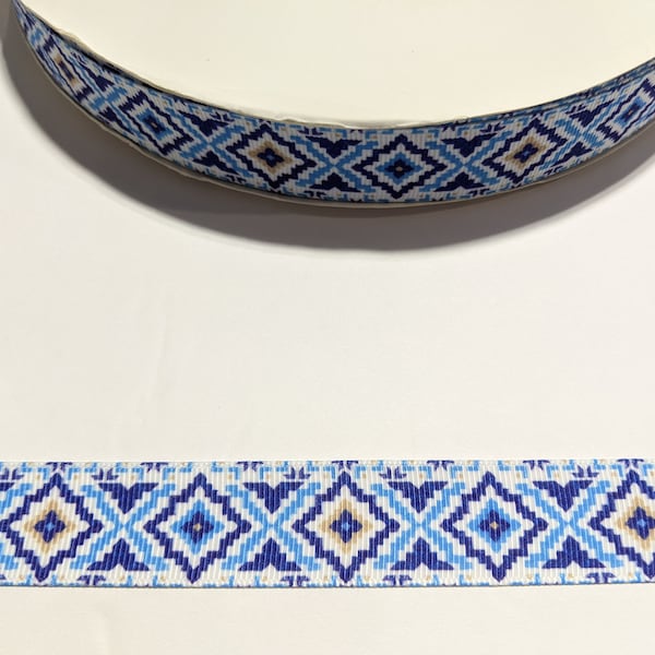 Aztec Ribbon - Etsy