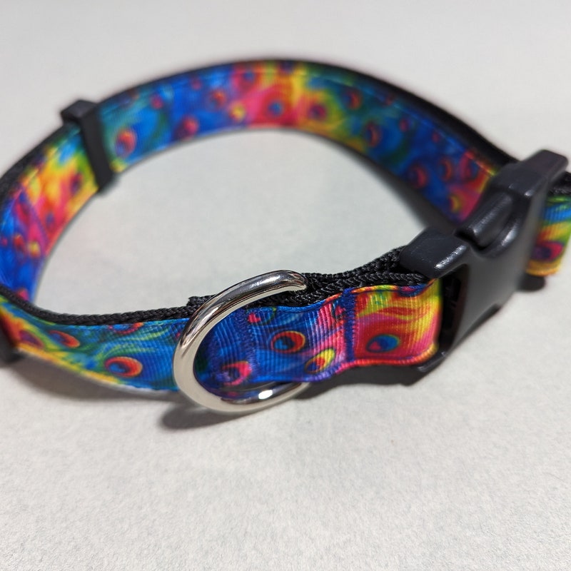Fun Dog Collar - Etsy