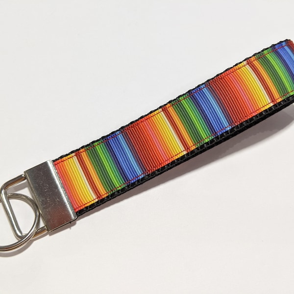 Mexican Keychain - Etsy