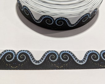 Art and Music Ribbon for Artists Music Teachers Art - Etsy