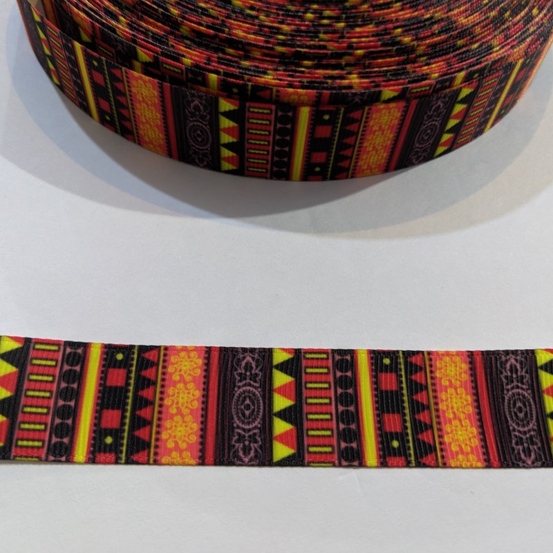 Black History Ribbons - Etsy