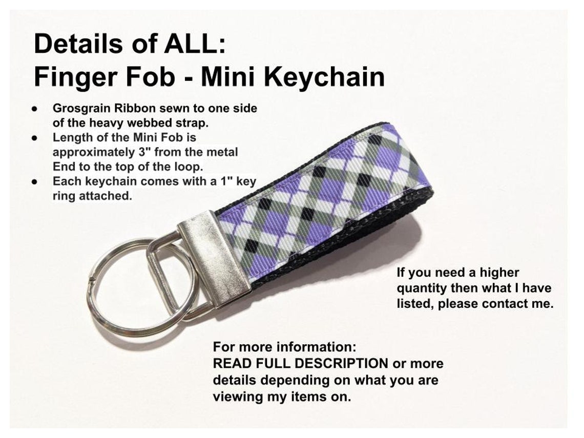 Keychain Farm Animals Cow and Pig With Red Barn and Tractor - Etsy