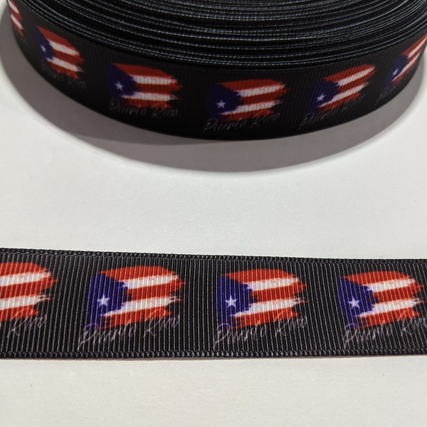 Puerto Rican Flag - Etsy