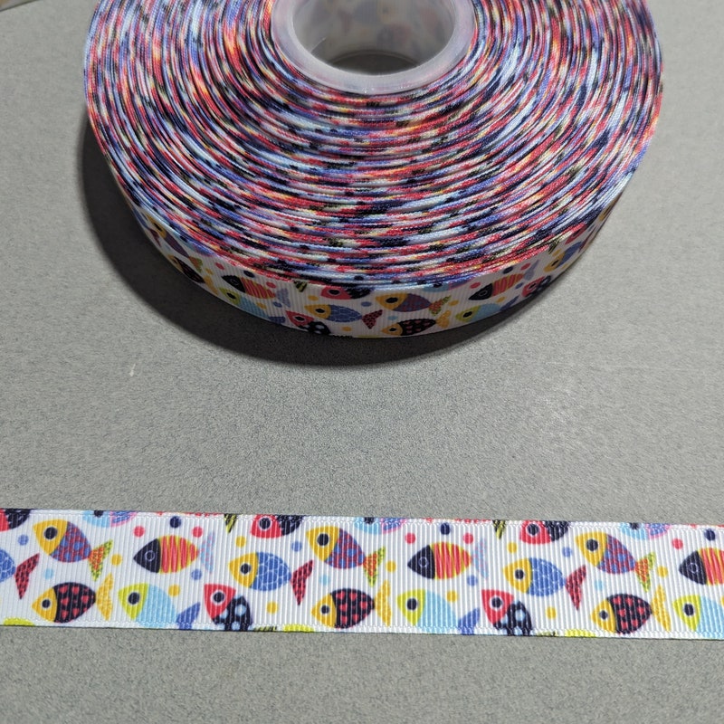 Novelty Ribbon - Etsy
