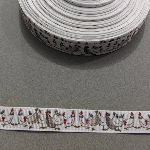 Ribbon by the Yard - Etsy