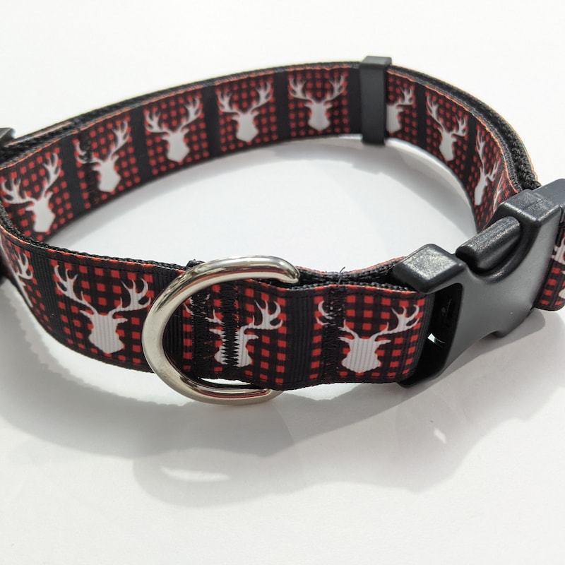 Hunting Dog Collars - Etsy