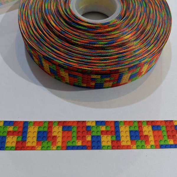 Novelty Ribbon - Etsy