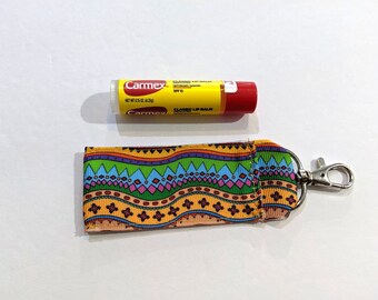 Lip Pouch Pattern - Etsy