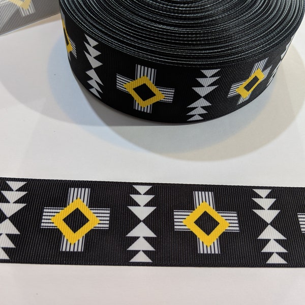 Aztec Ribbon - Etsy