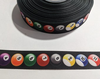 Pool Ribbon - Etsy