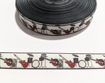 Ribbon Instruments - Etsy