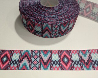 Aztec Ribbon - Etsy