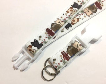 Fire Hydrant Chain - Etsy