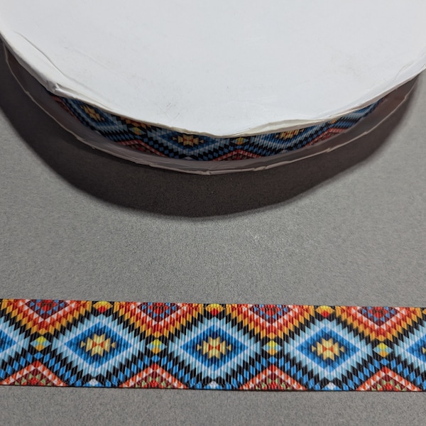 Aztec Diamonds - Etsy