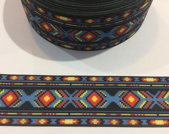 Aztec Ribbon | Etsy